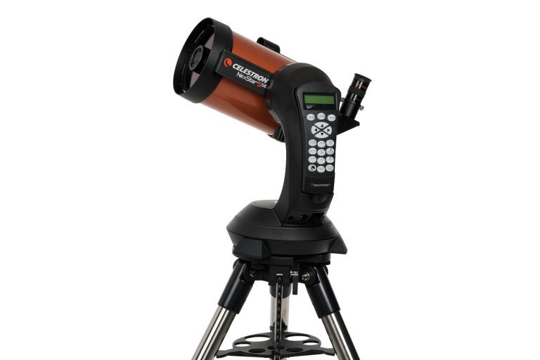 Family Telescopes - Choosing and Using the Right One - meteorwatch.org