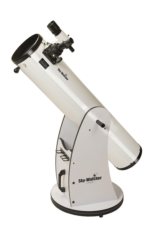 Family Telescopes - Choosing and Using the Right One - meteorwatch.org